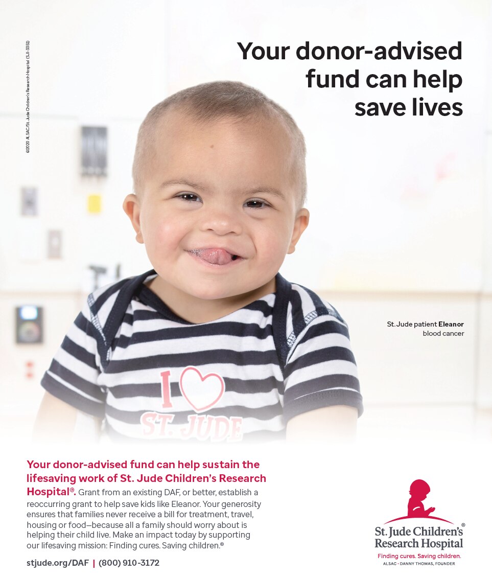 For Nonprofits | Fidelity Charitable